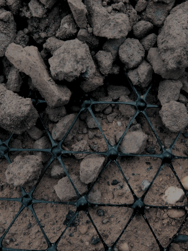 Vải địa kỹ thuật PR đáp ứng tiêu chuẩn ASTM D4751 - Phú Thành Phát